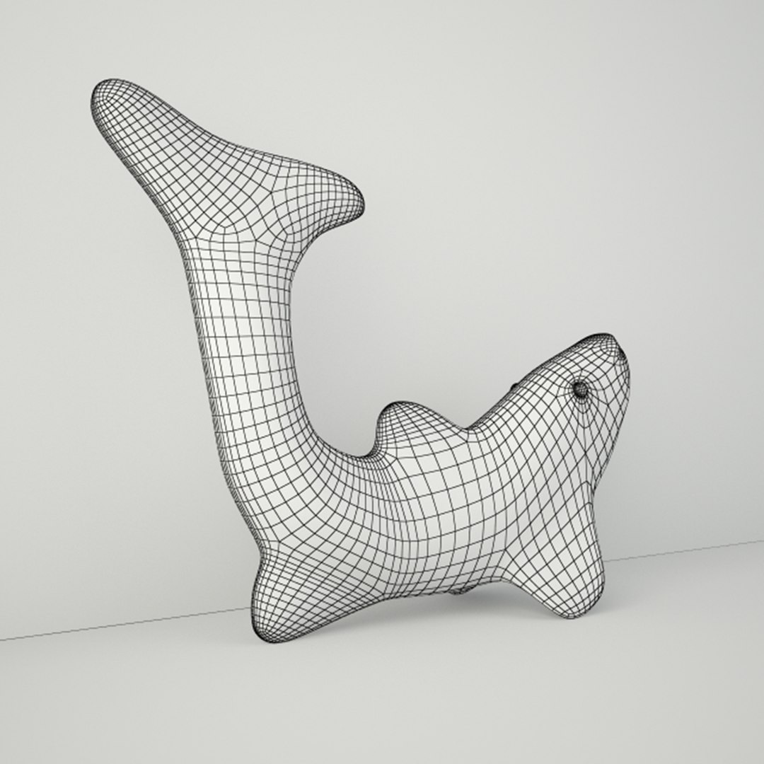 3D Cloisonne Koi Fish Garnet Model - TurboSquid 1200945