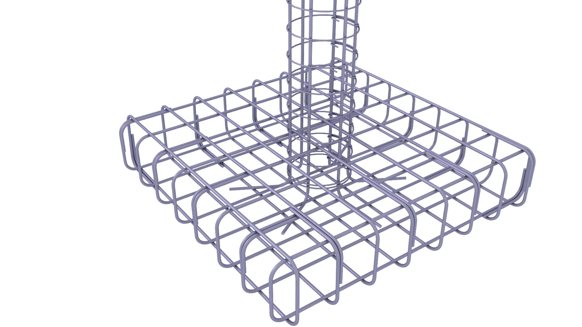 Reinforcing Steel 16 3D Model - TurboSquid 2257197
