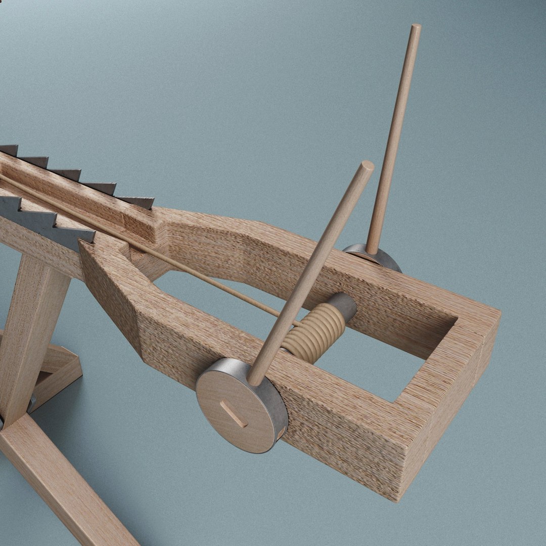 ballista v2 lwo