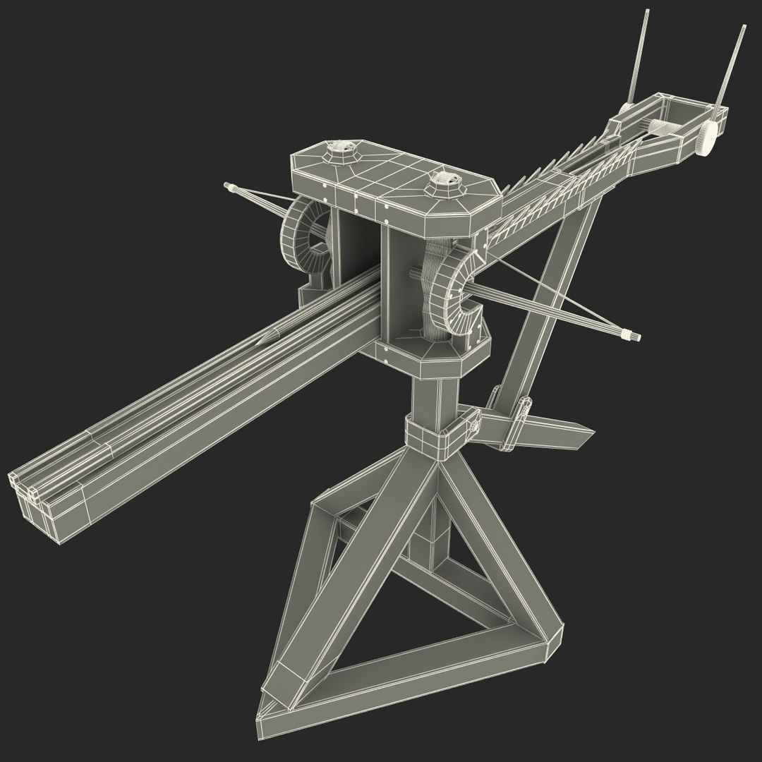 ballista v2 lwo