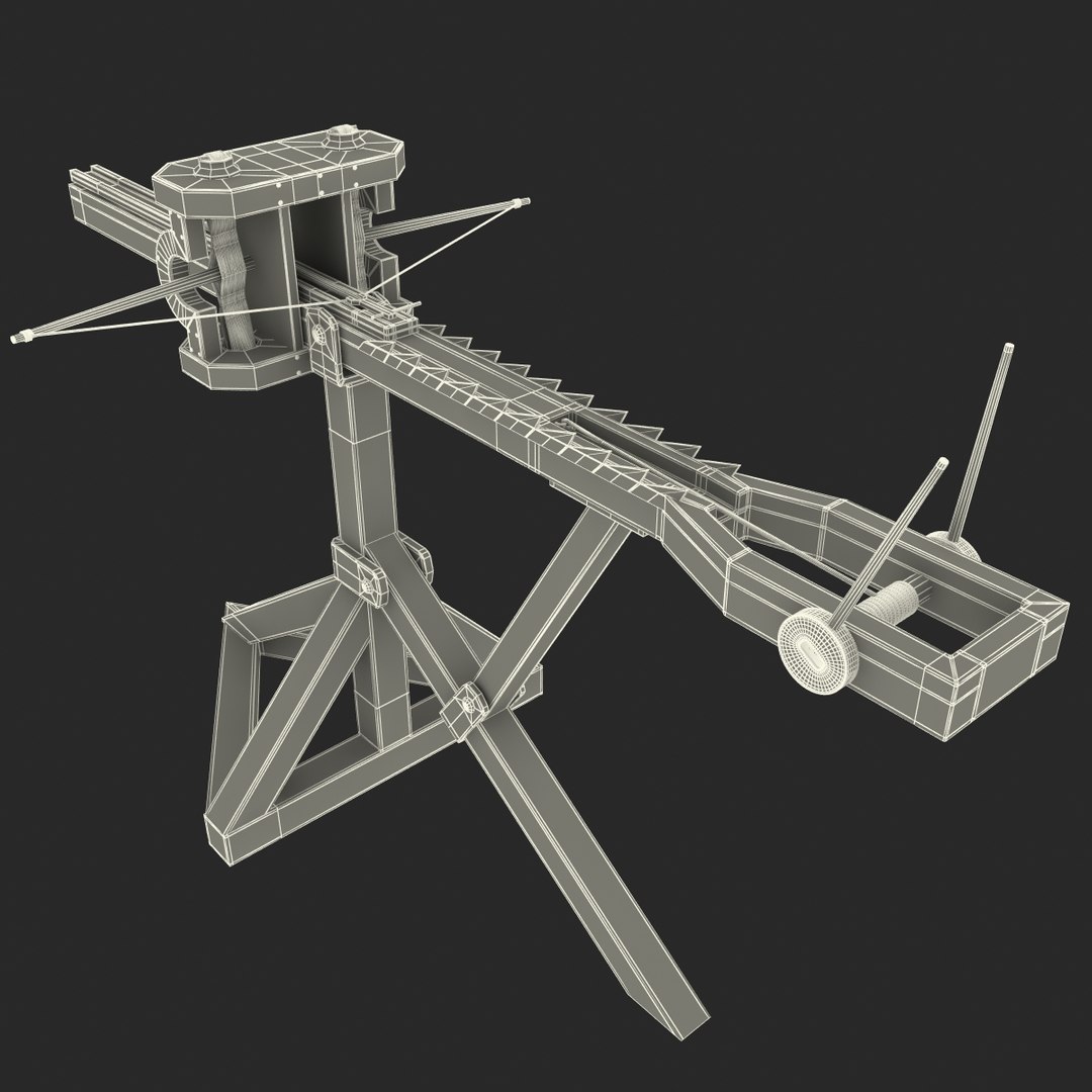 ballista v2 lwo