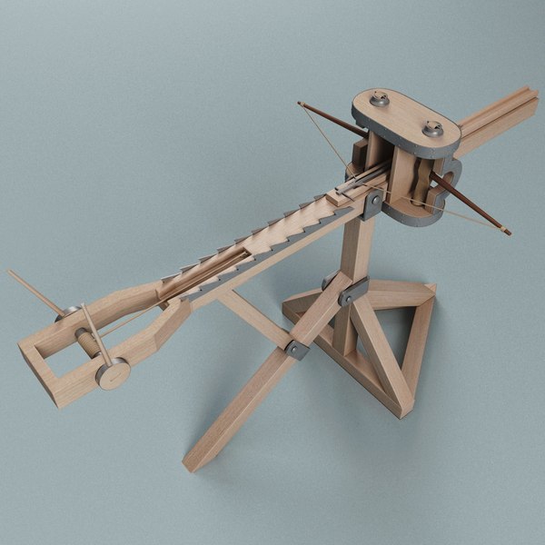 ballista v2 lwo