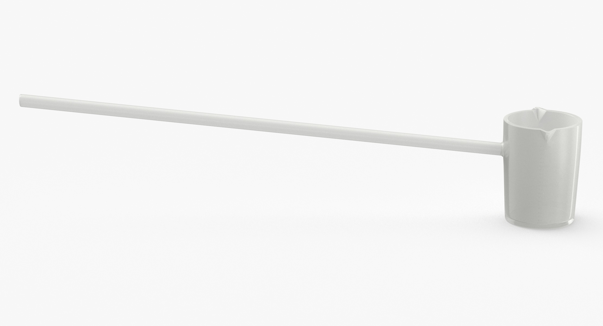 Ladle 01 3D - TurboSquid 2013297