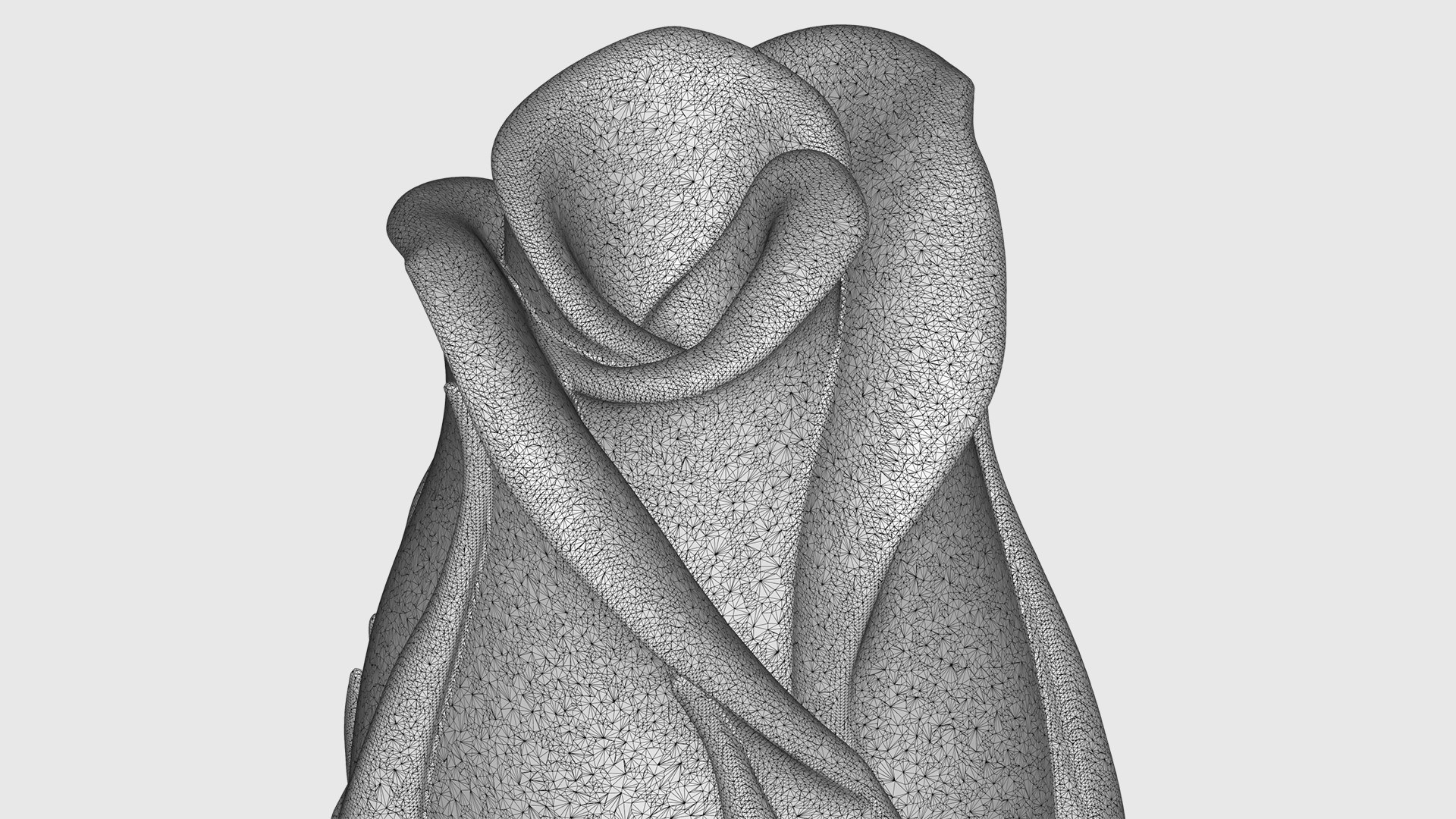 3D Rose Flowers Pack model - TurboSquid 2017309