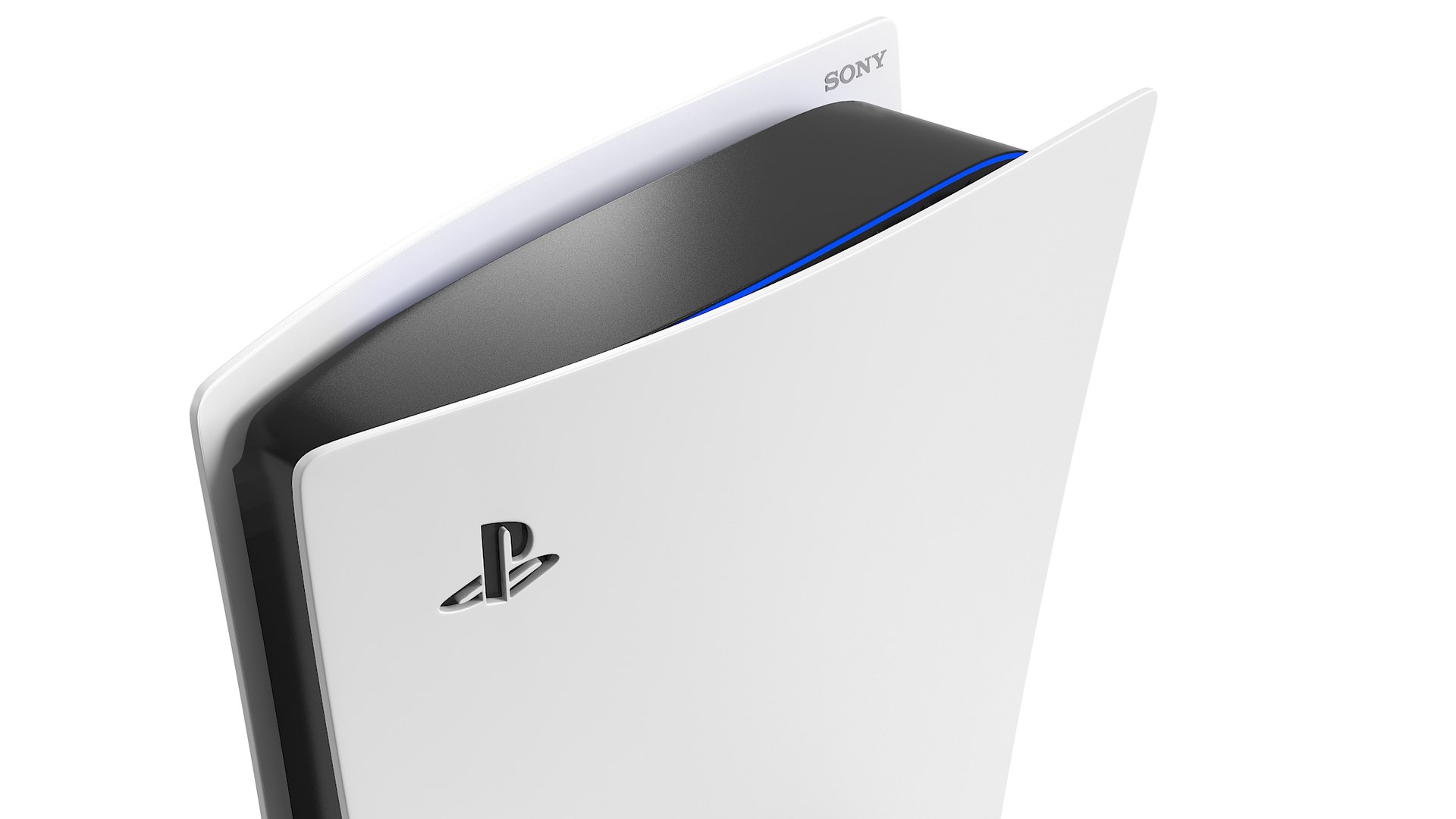 Playstation 5 3D - TurboSquid 1580138
