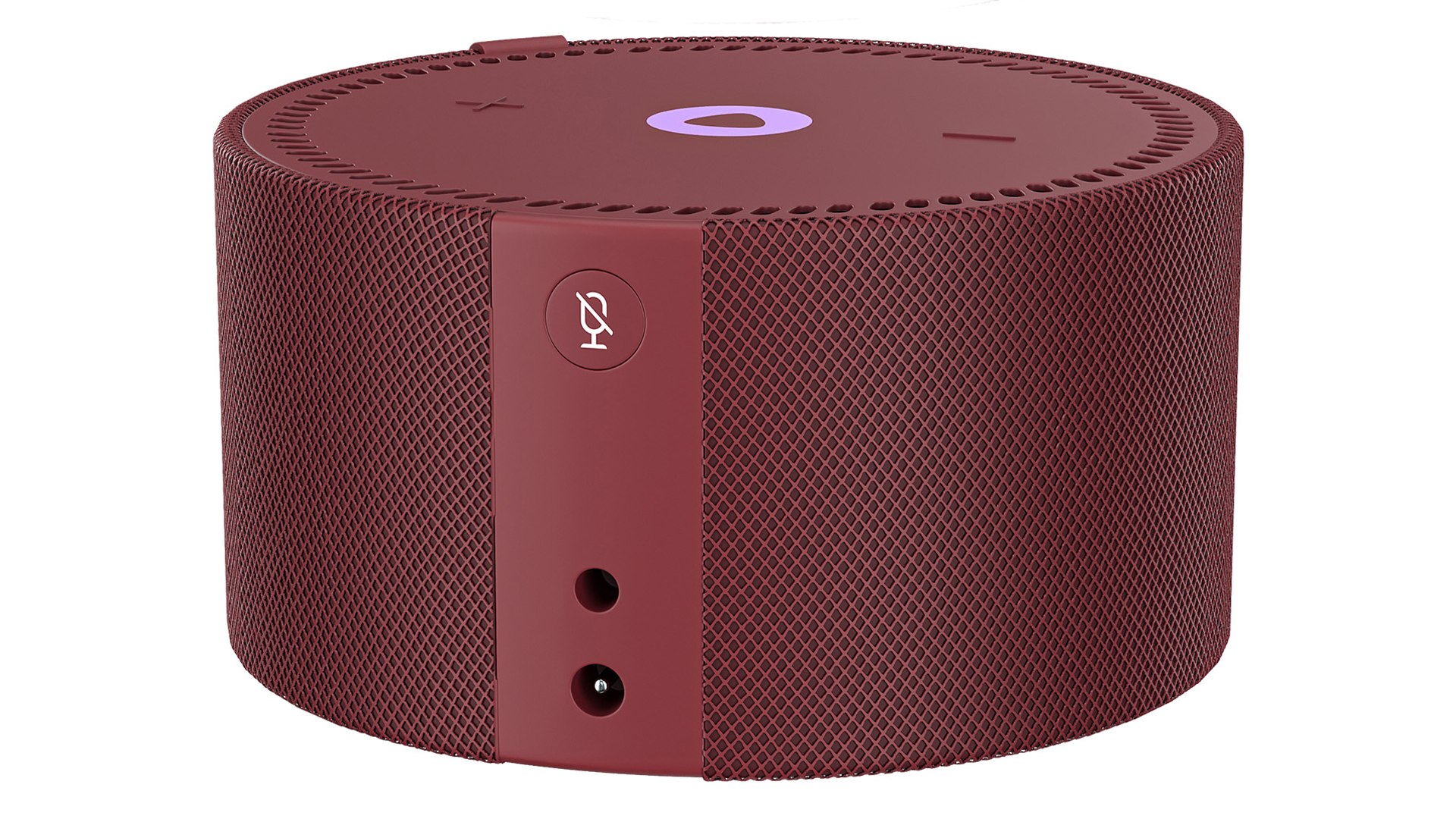 3D Yandex Station MINI 2 Model - TurboSquid 2310652