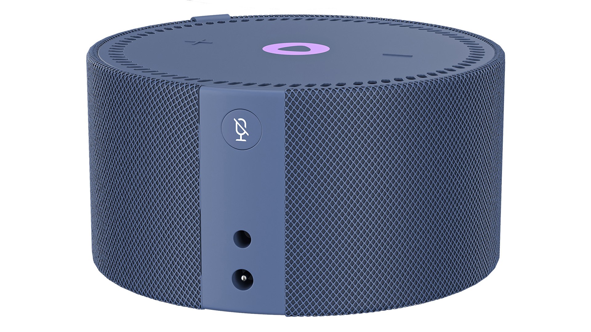 3D Yandex Station MINI 2 Model - TurboSquid 2310652