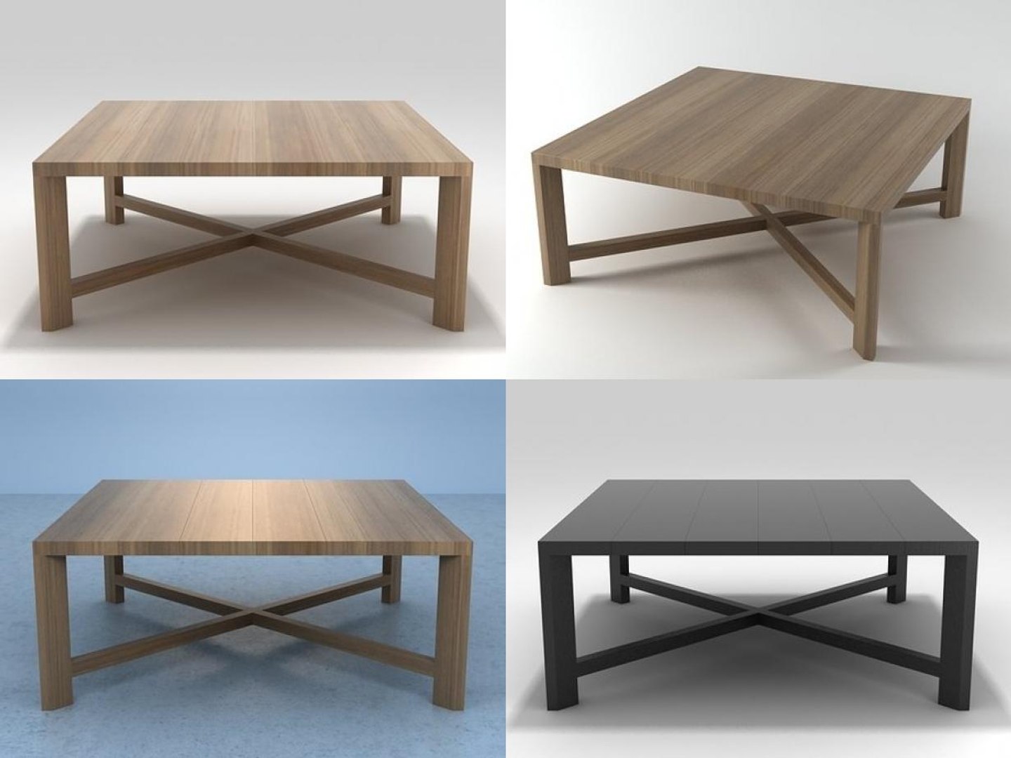 3D zeus table 180 - TurboSquid 1188664