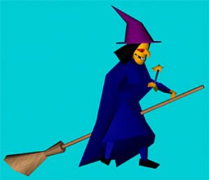 Free 3D Monster Models - Available For Download On TurboSquid