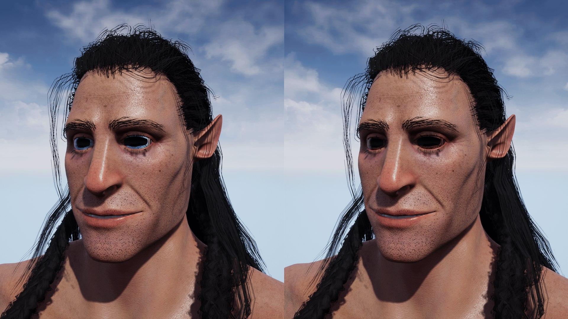 3D Model Centaur Knight-Heawy Armor - TurboSquid 2356694