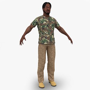 Free 3D Solidworks Human Models - Available For Download On TurboSquid