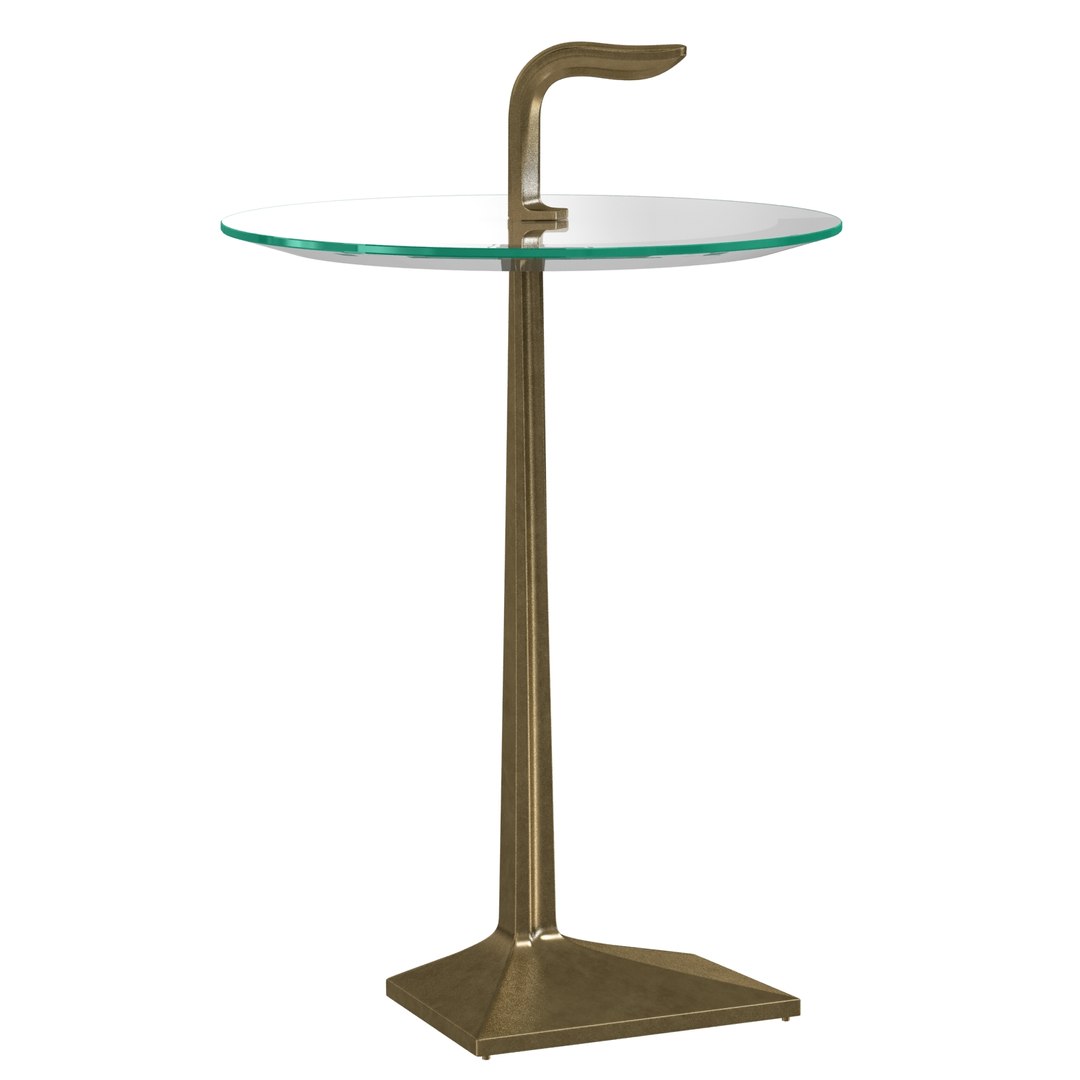 Jiun Ho ODEON COCKTAIL TABLE 3D Model - TurboSquid 2206407