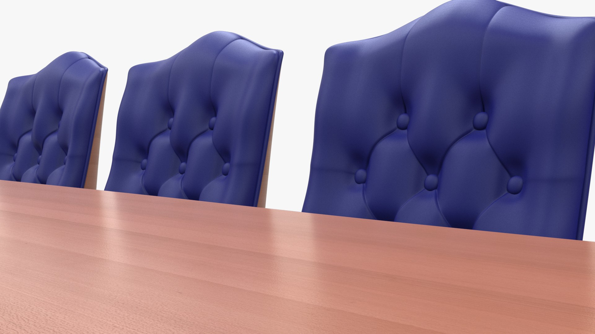 3D Model Dining Room Table - TurboSquid 1768073