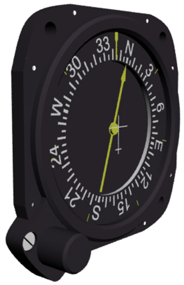 Max Adf Automatic Direction Finder