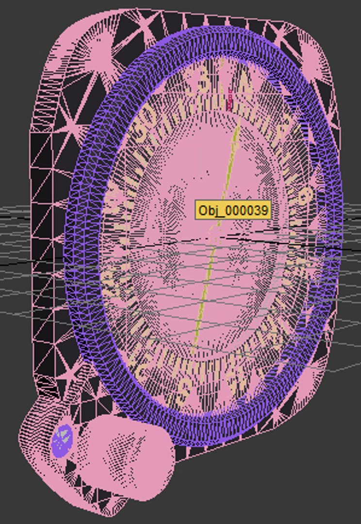 Max Adf Automatic Direction Finder