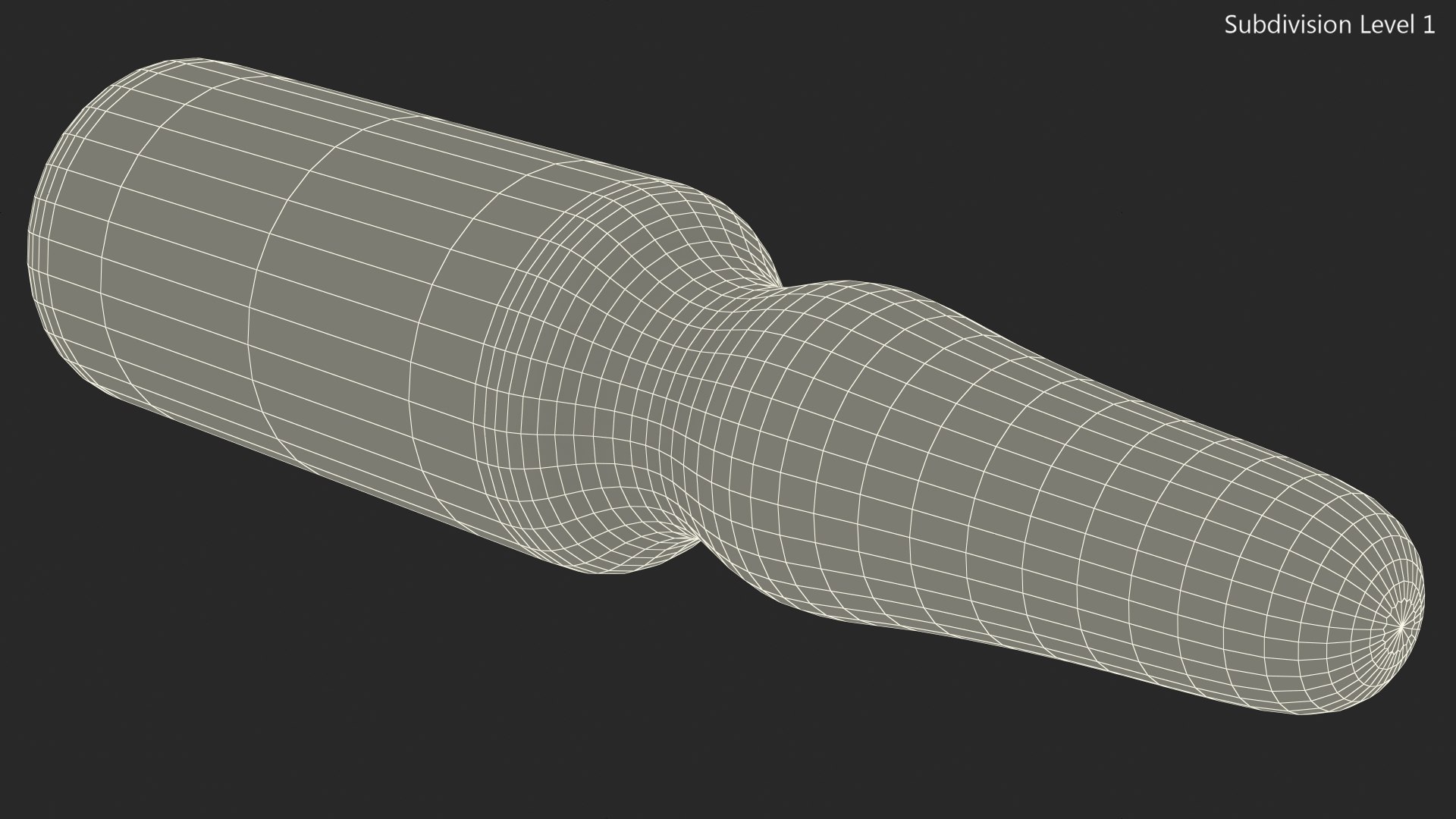 Ampoule 3D Model - TurboSquid 1812461