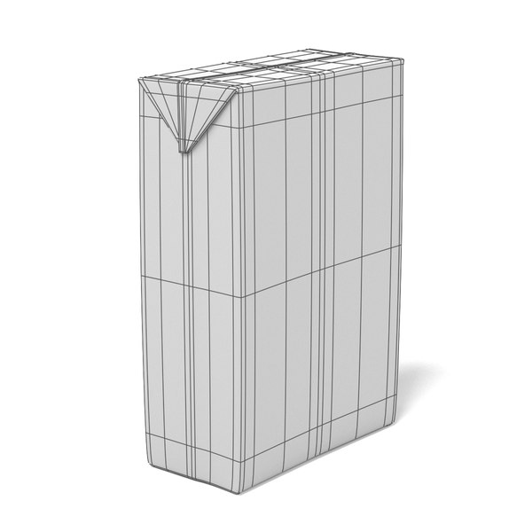 3d drink boxes
