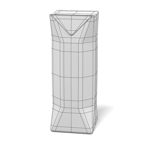 3d drink boxes