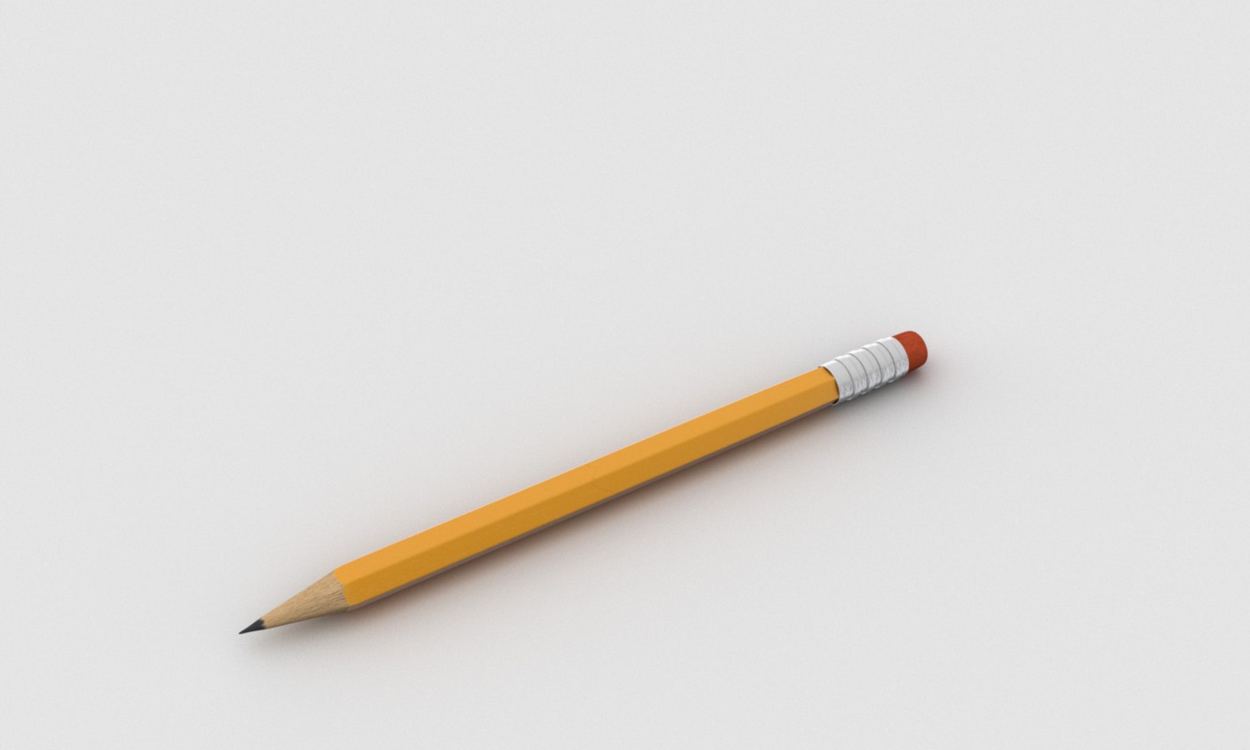 3ds Max Broken Cil