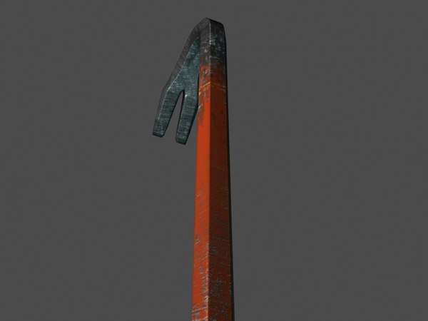 max crowbar warn