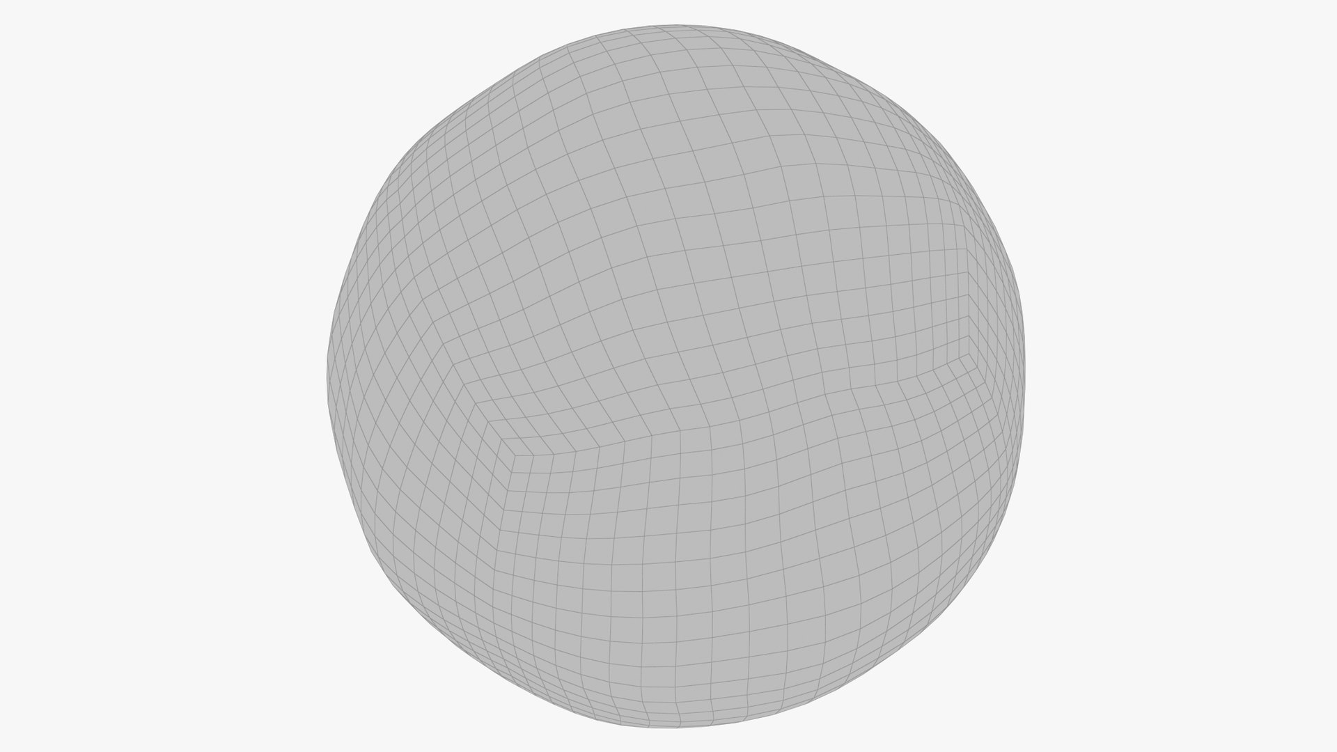 3D Stylized Sphere Bush V3 Model - TurboSquid 2091765