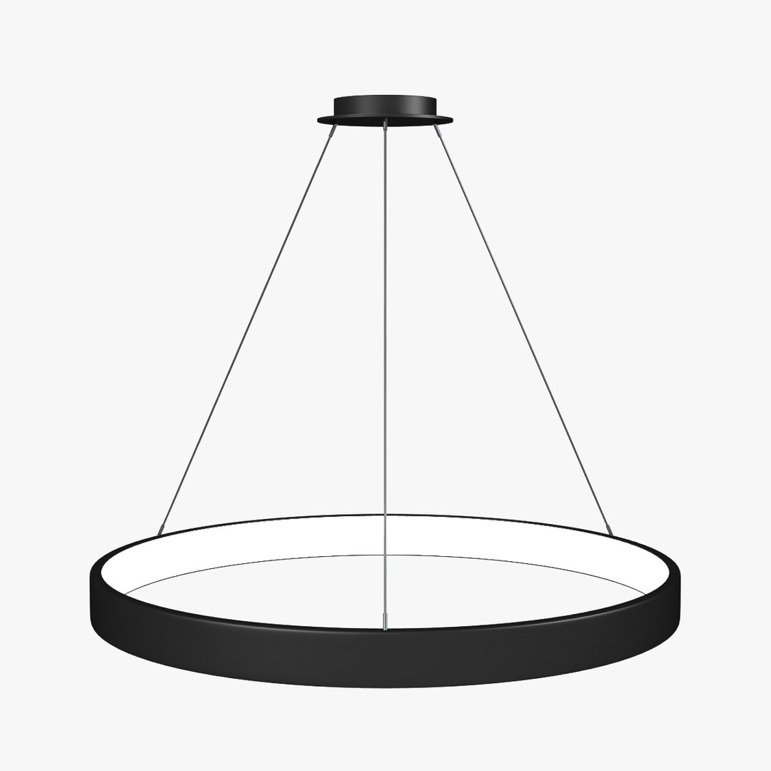 3D Ceiling lamp model - TurboSquid 1990358