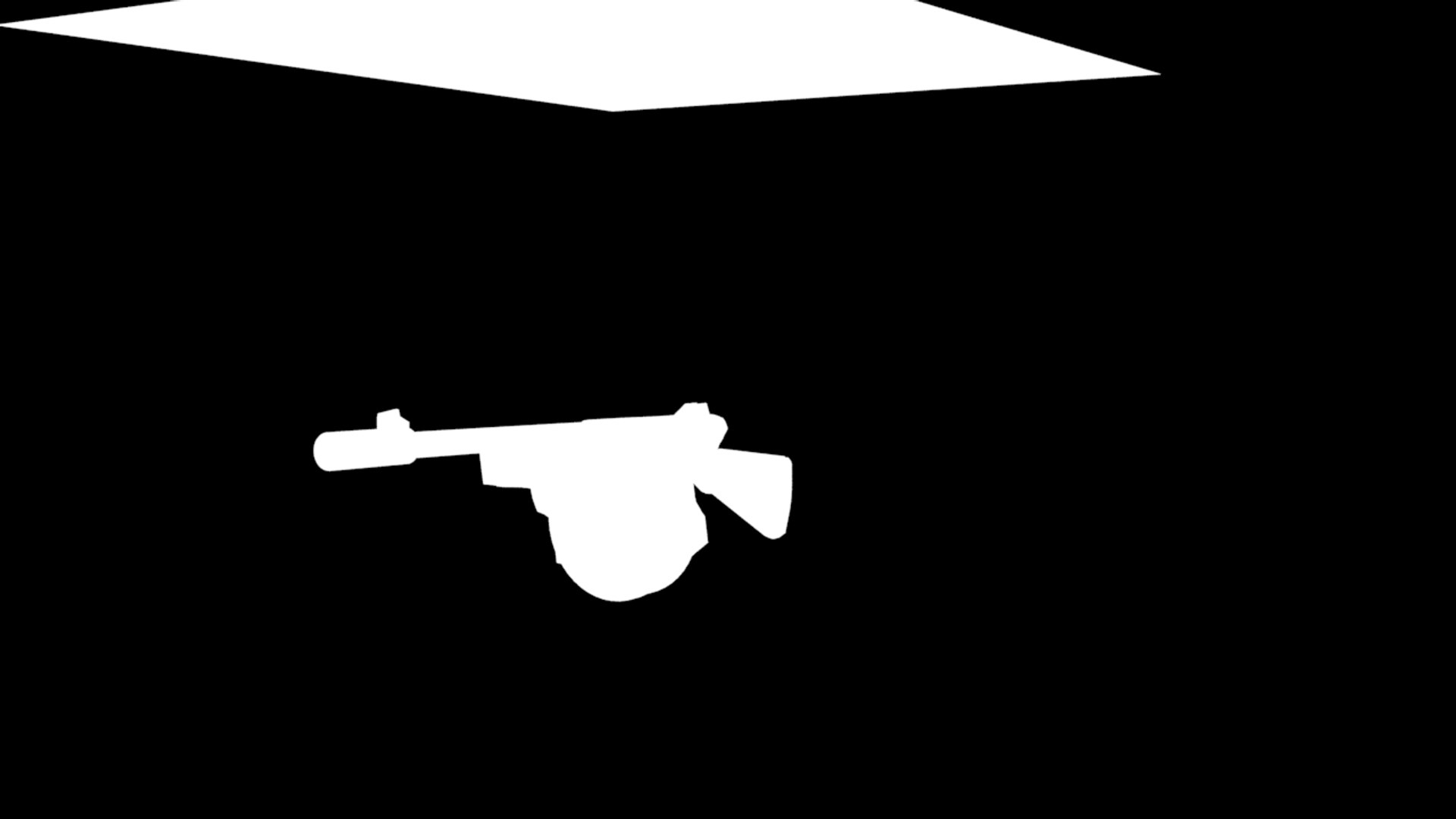 3d thompson 45