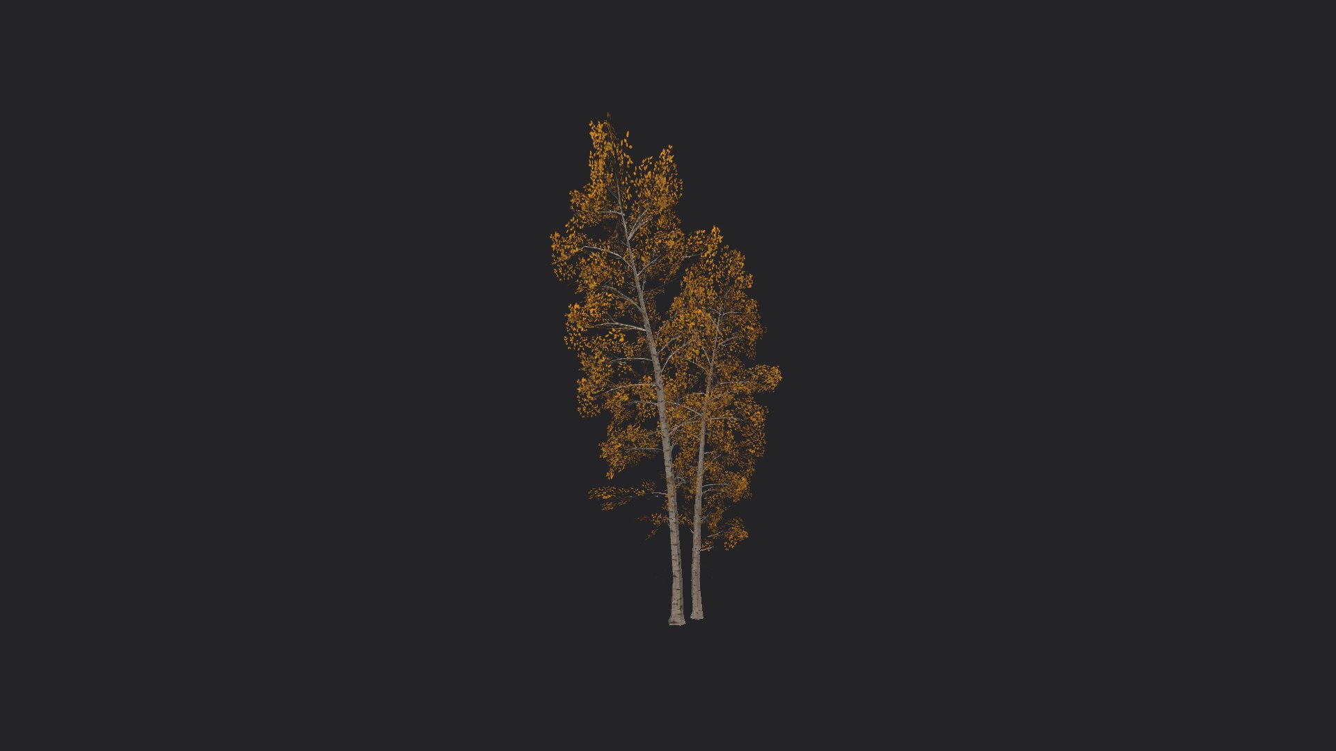 Free 3D Tree 3D Model 002 - TurboSquid 2445593