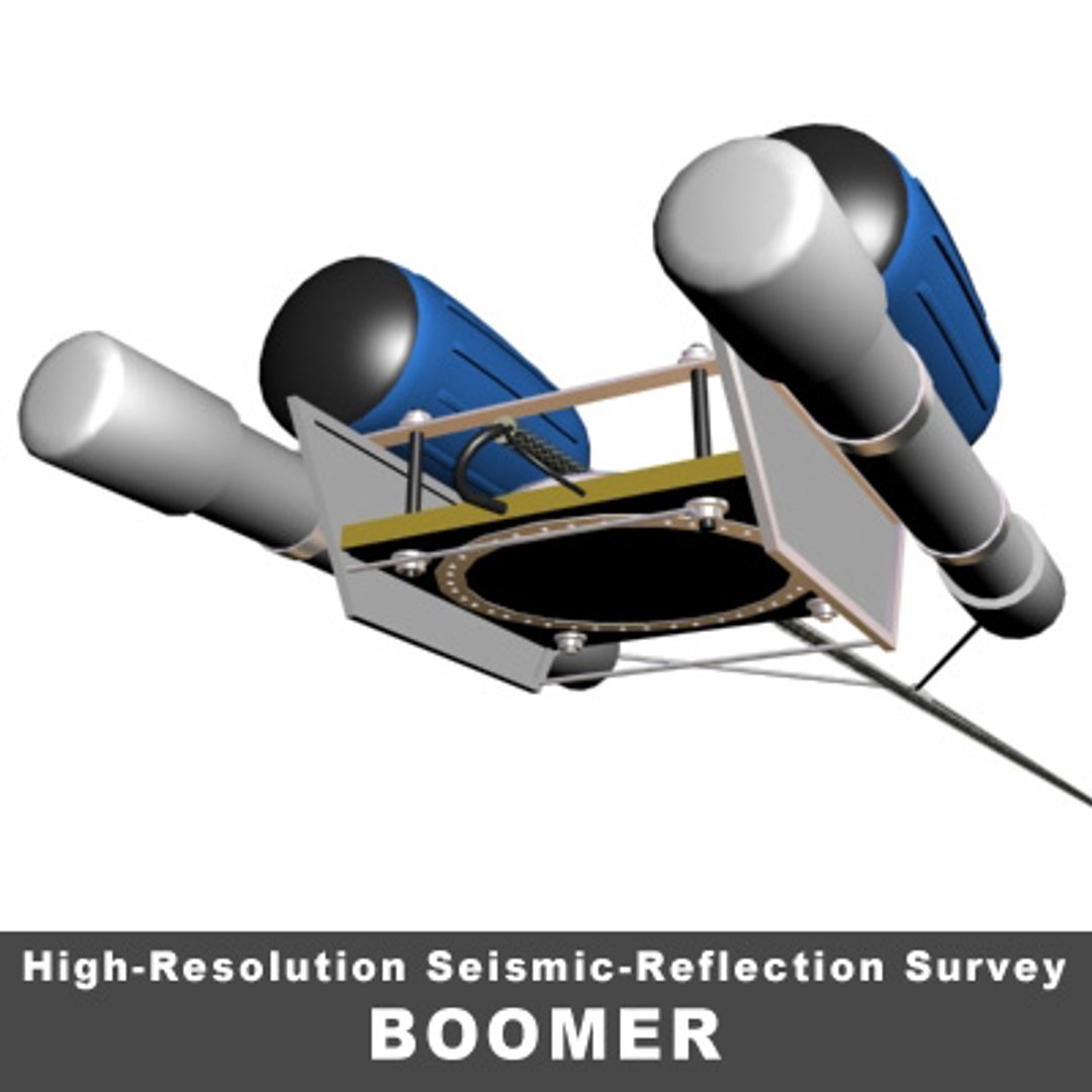 boomer sonar 3d 3ds
