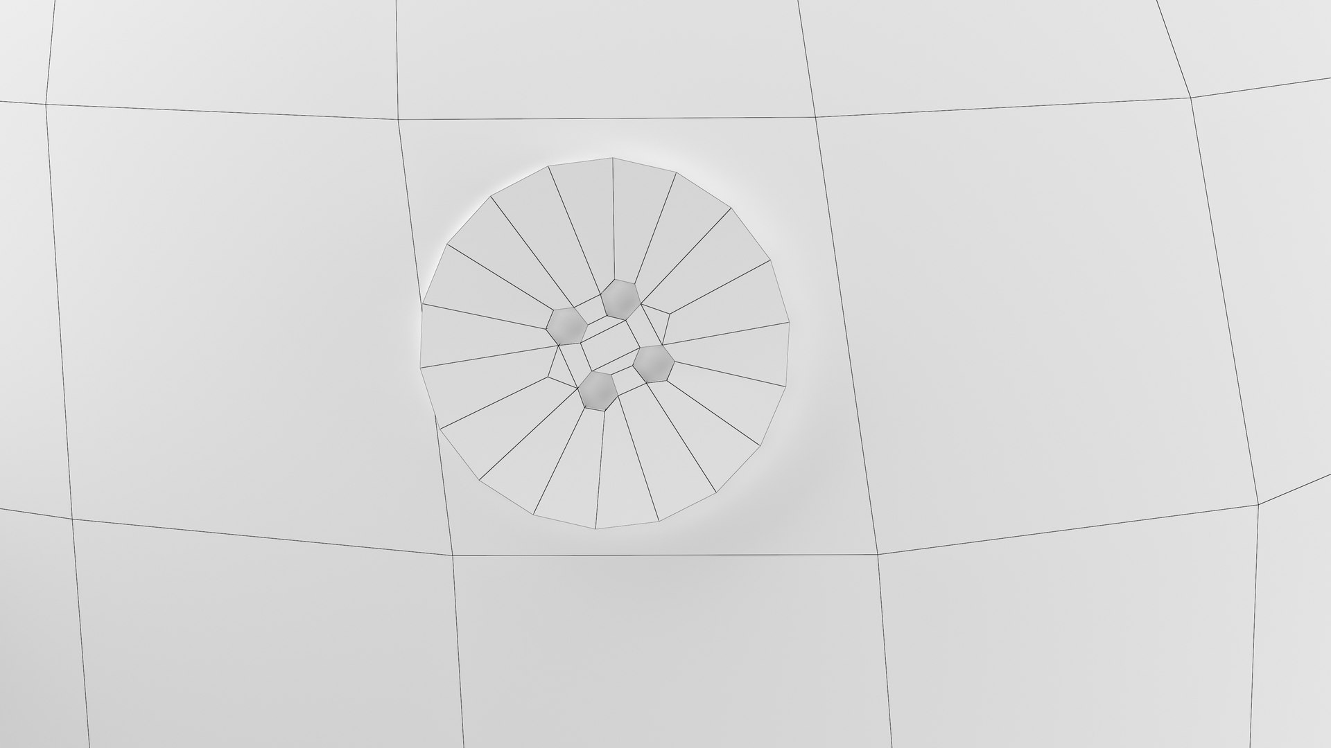 Snowman snow 3D model - TurboSquid 1489904