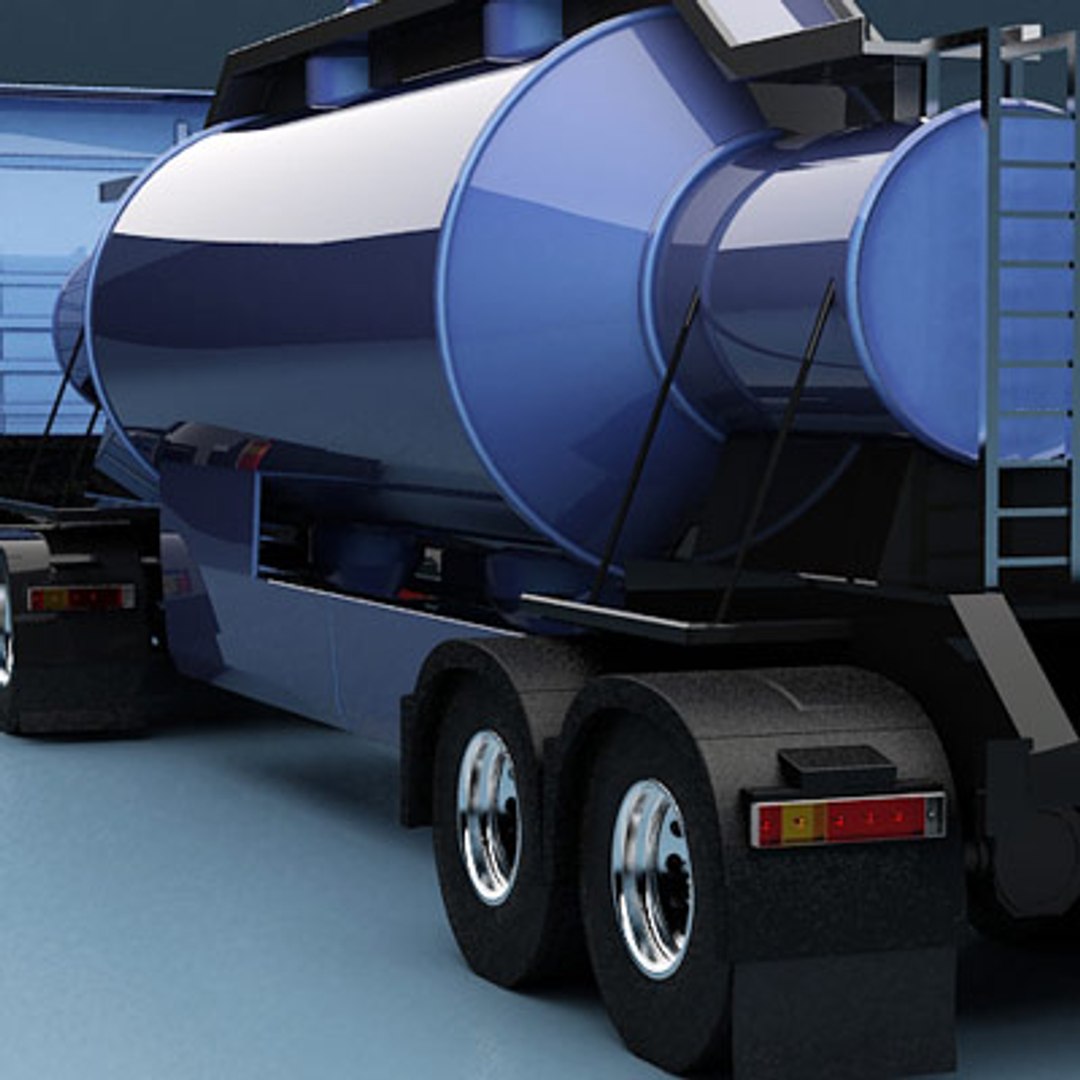 Lightwave Magnum Tank Chemitank