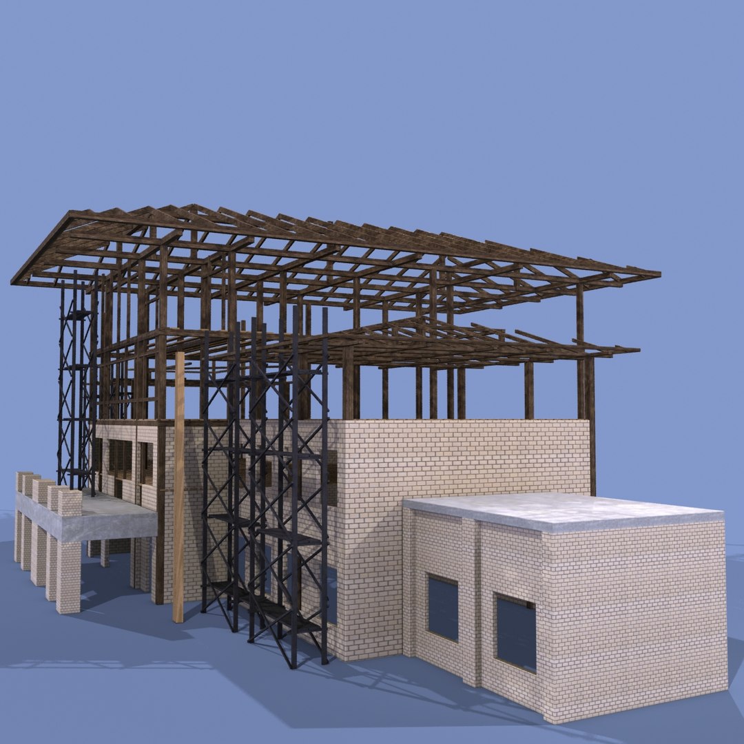 Construction Building Max