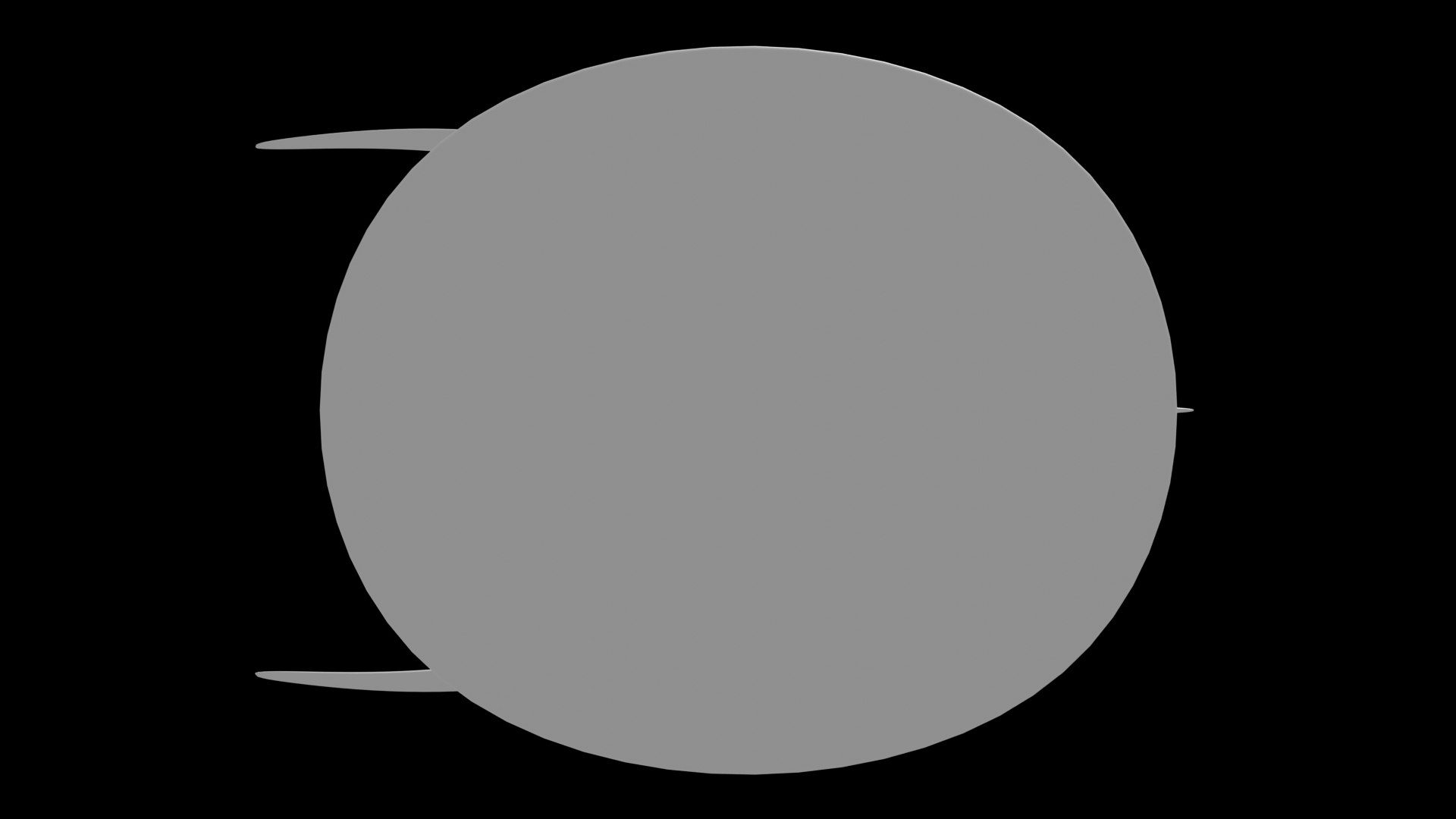 Lonchodomas Rostratus 3D - TurboSquid 1474618