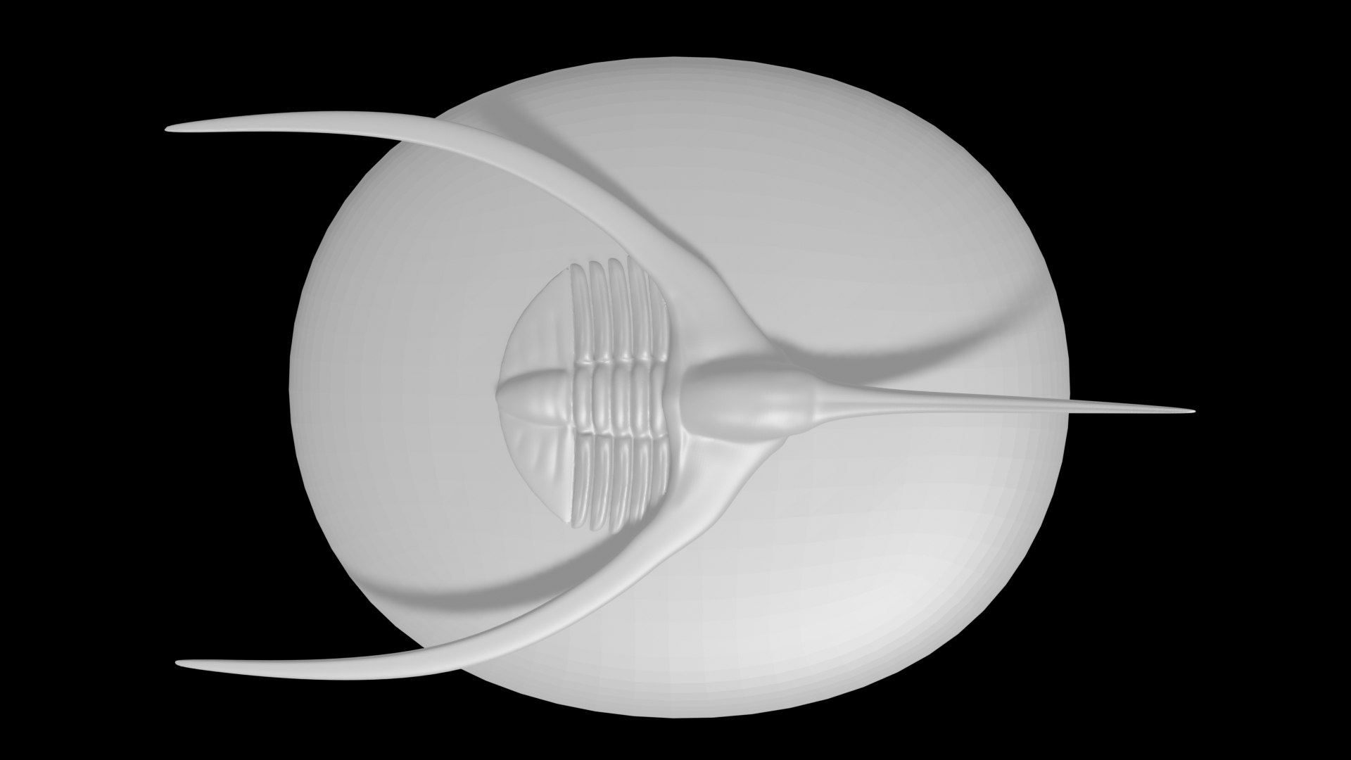Lonchodomas Rostratus 3D - TurboSquid 1474618