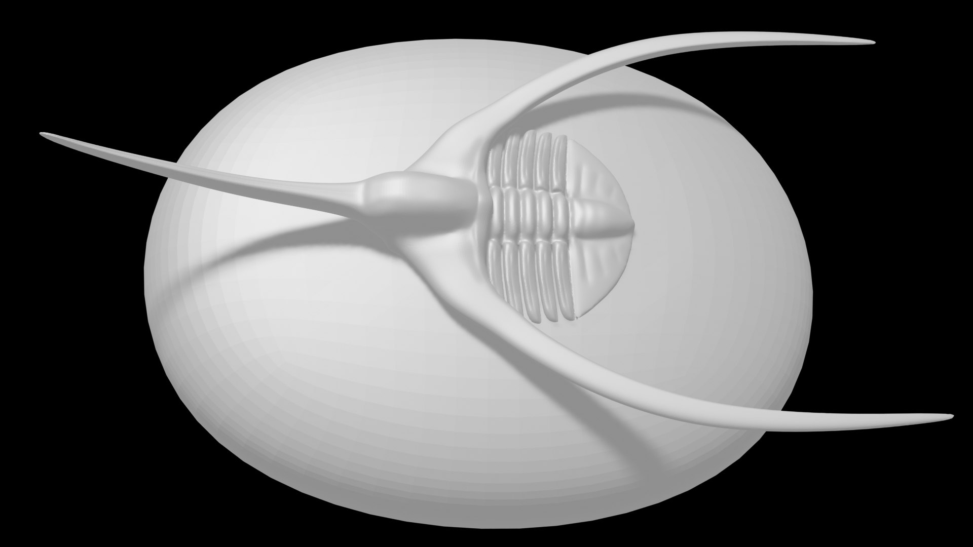 Lonchodomas Rostratus 3D - TurboSquid 1474618