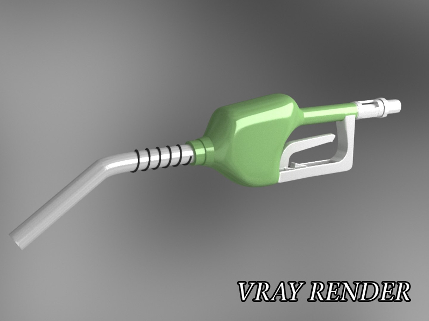 3d Pomp Fuel Model
