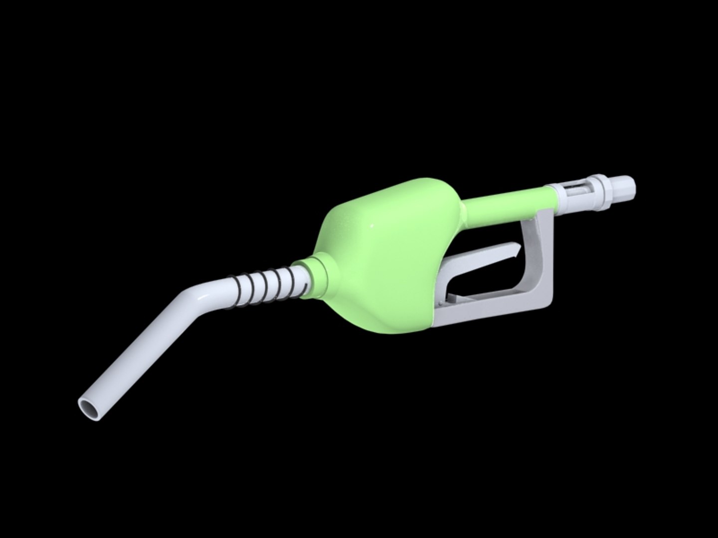 3d Pomp Fuel Model