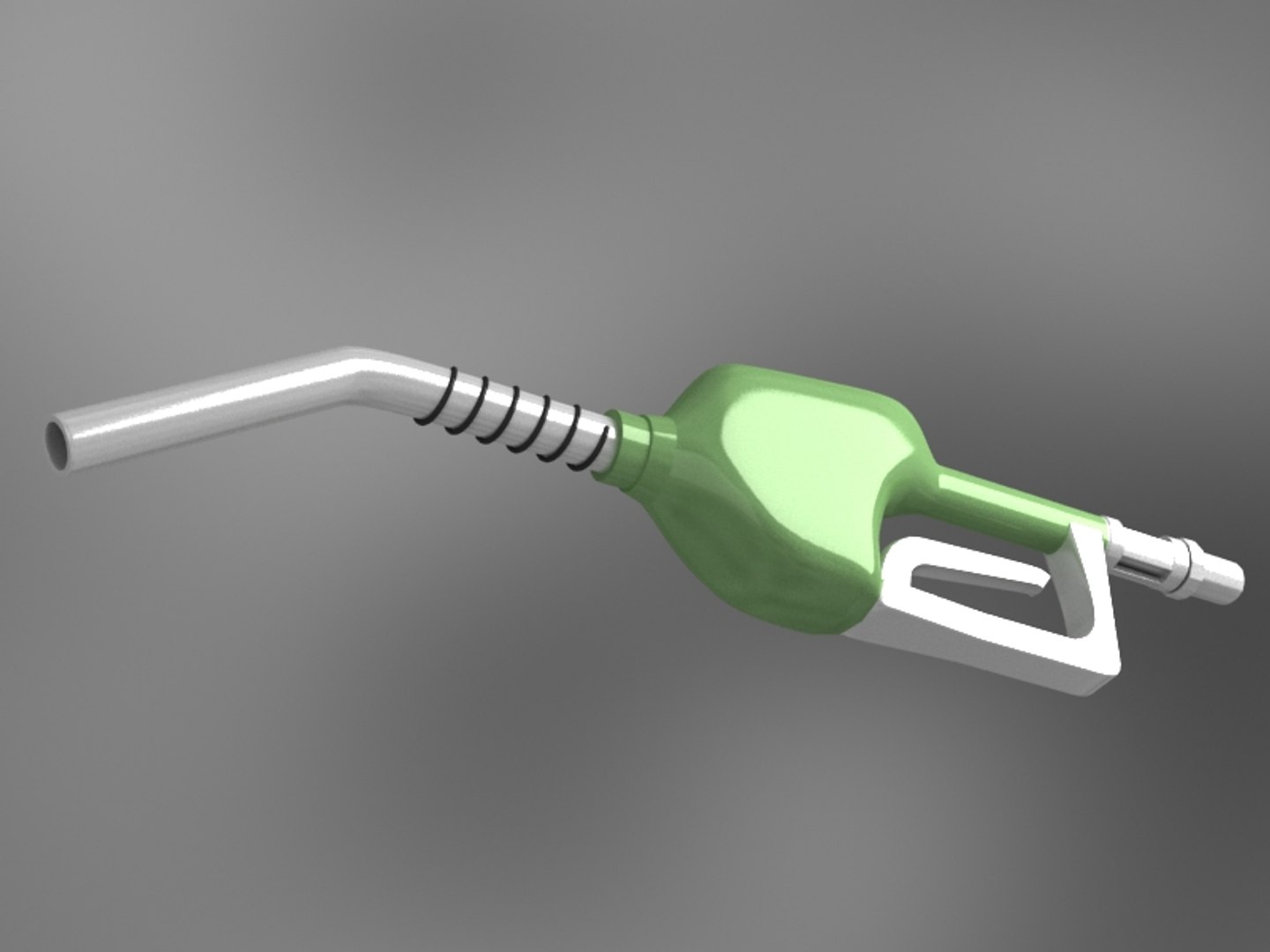 3d Pomp Fuel Model