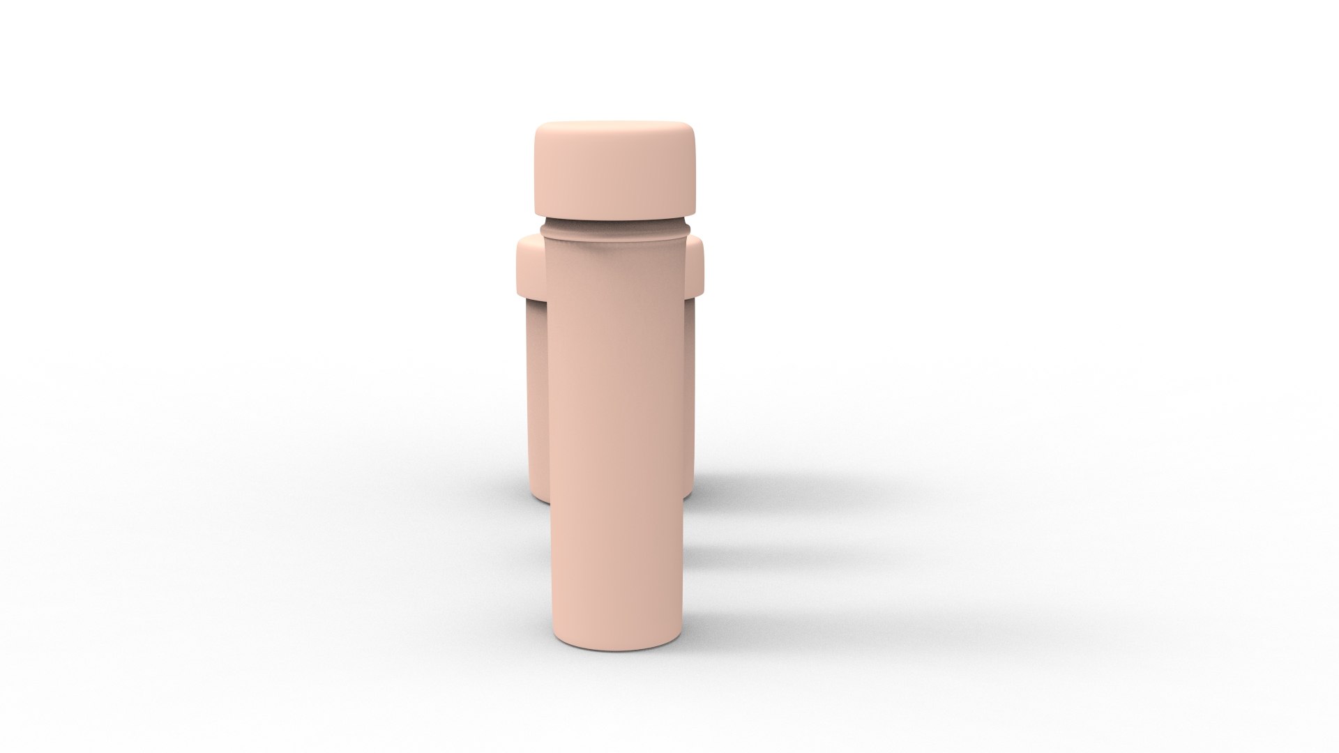 3D Lab Preservation Container Model - TurboSquid 2168587