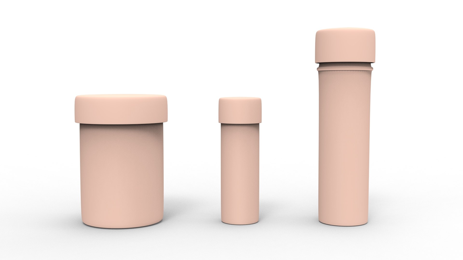 3D Lab Preservation Container Model - TurboSquid 2168587