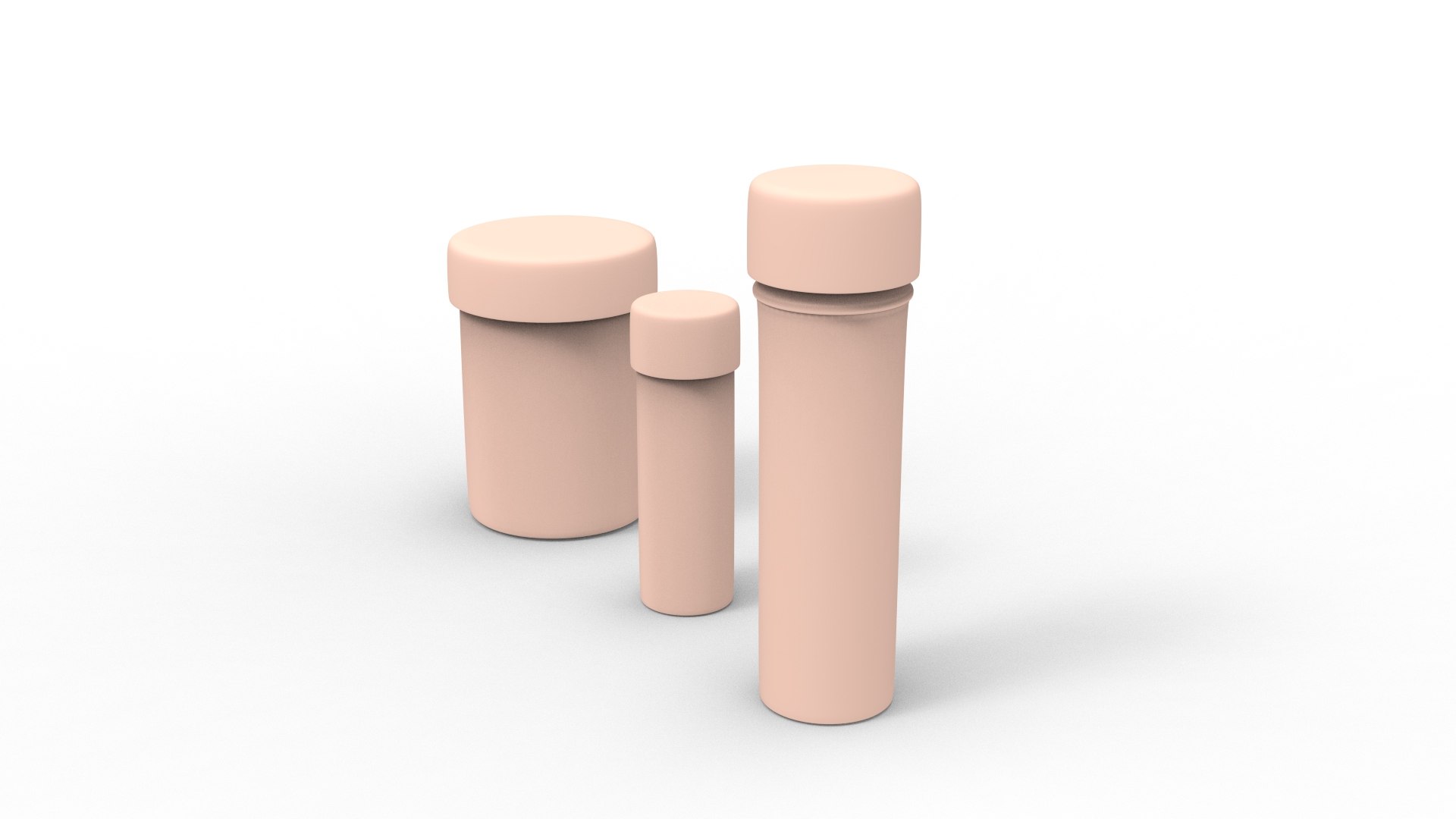 3D Lab Preservation Container Model - TurboSquid 2168587