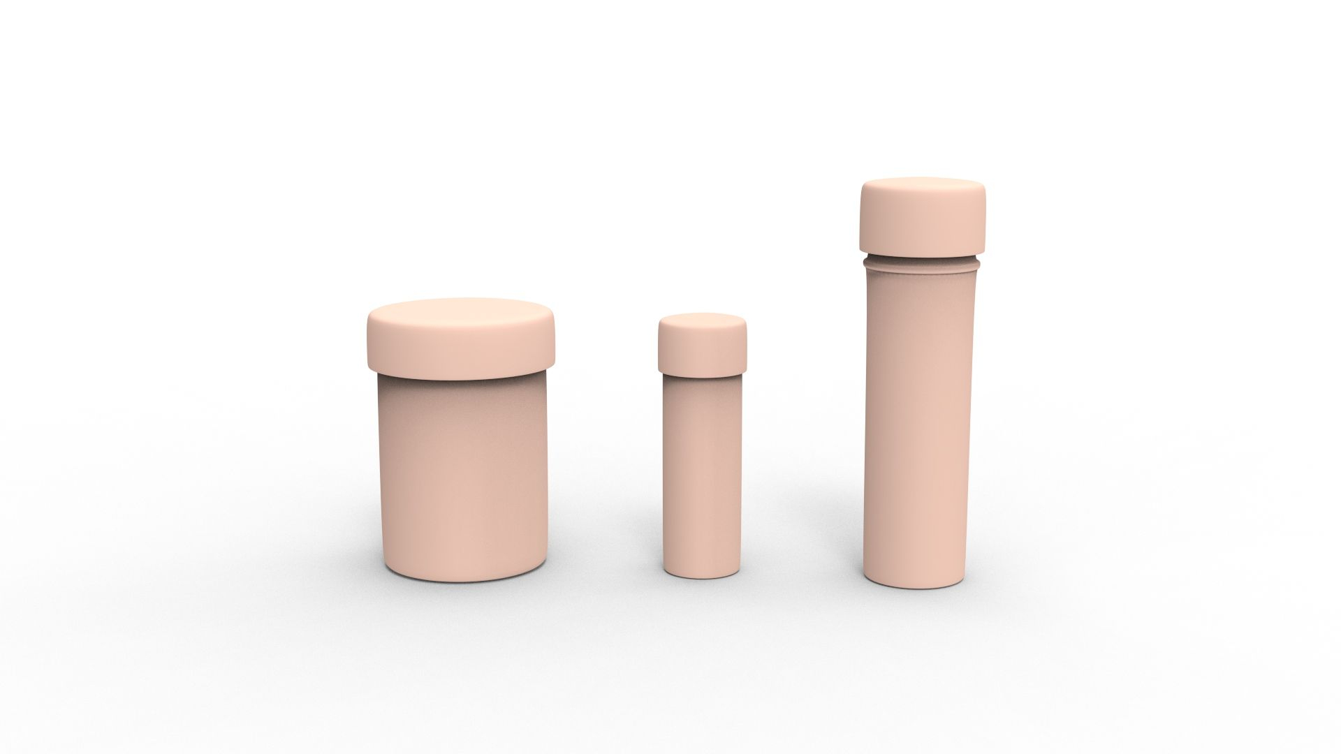 3D Lab Preservation Container Model - TurboSquid 2168587