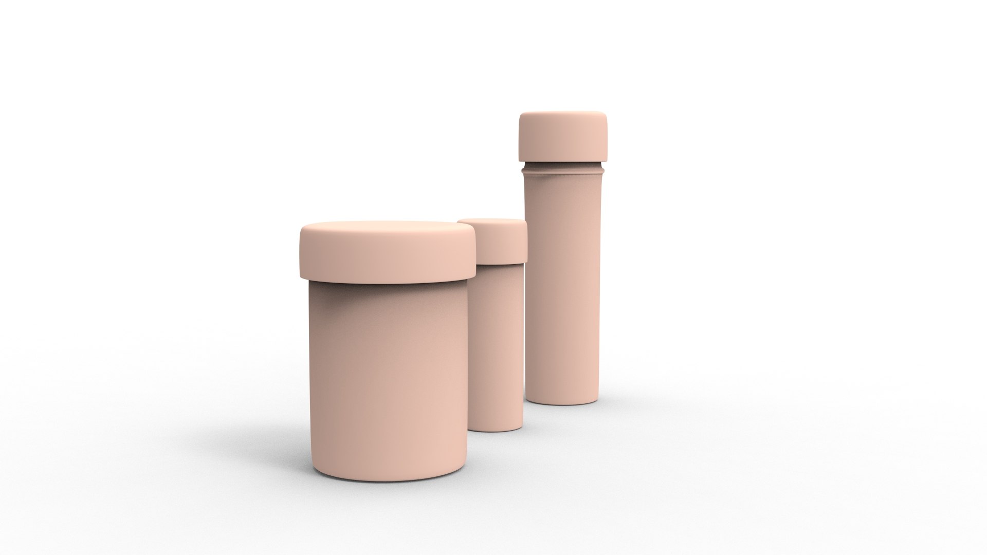 3D Lab Preservation Container Model - TurboSquid 2168587