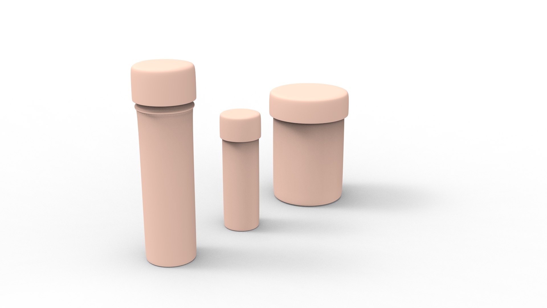 3D Lab Preservation Container Model - TurboSquid 2168587