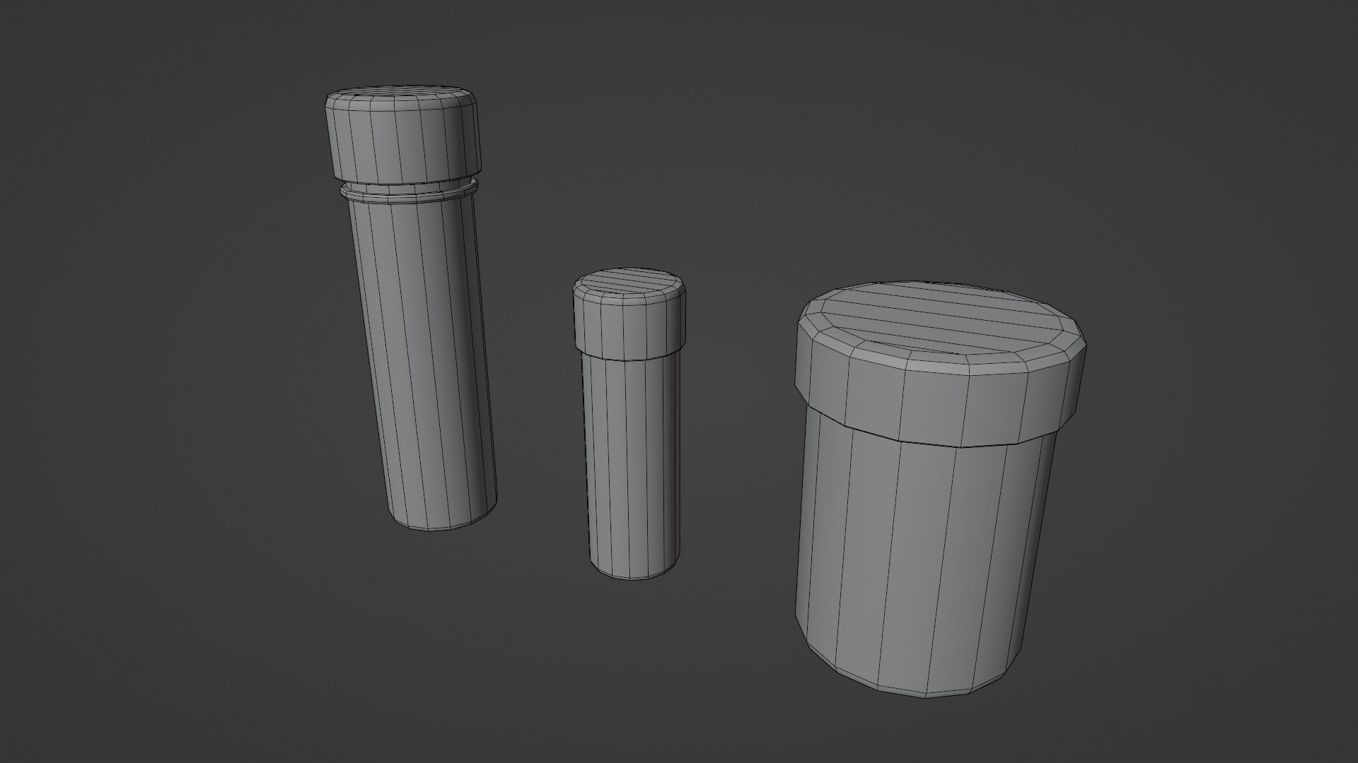 3D Lab Preservation Container Model - TurboSquid 2168587