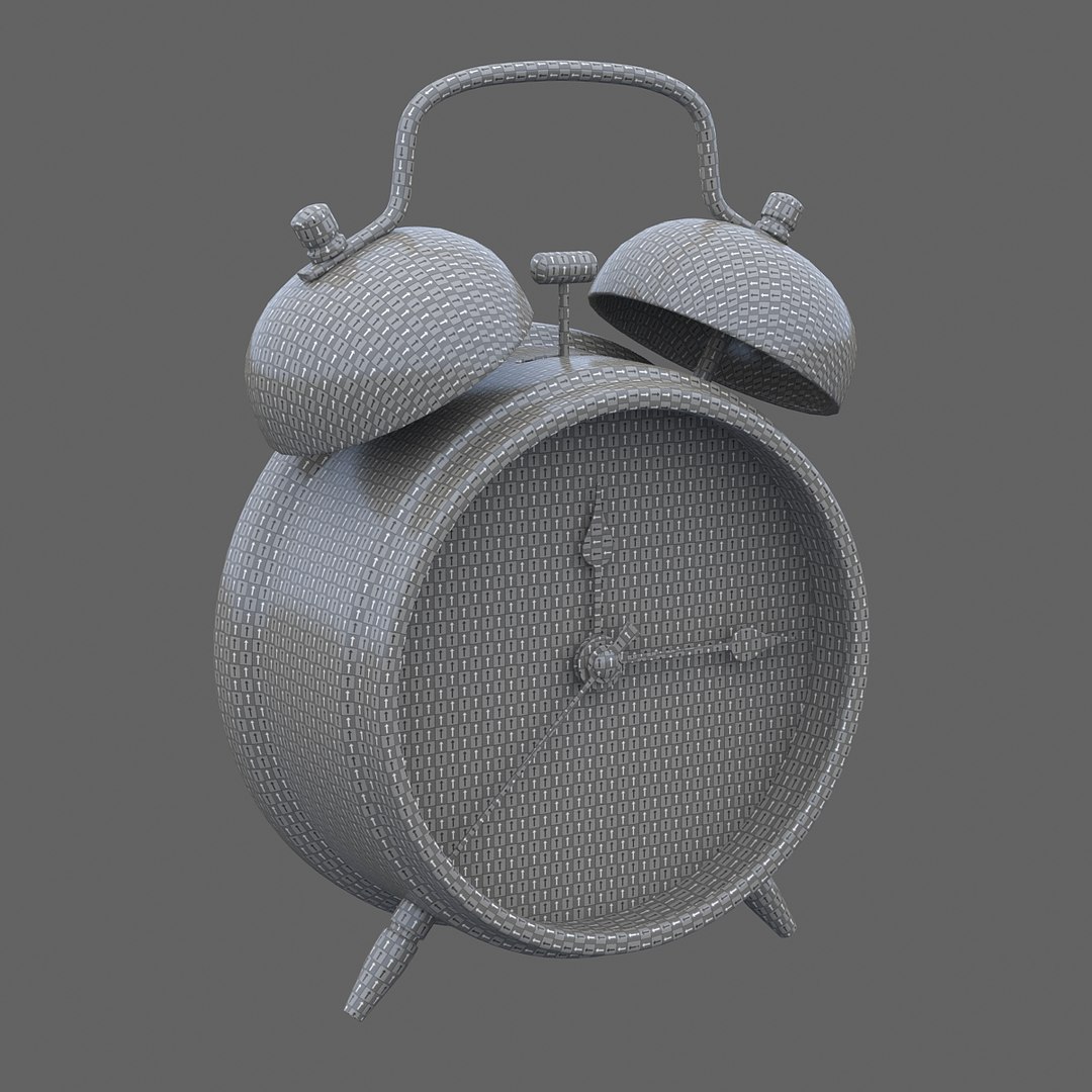 alarm clock max