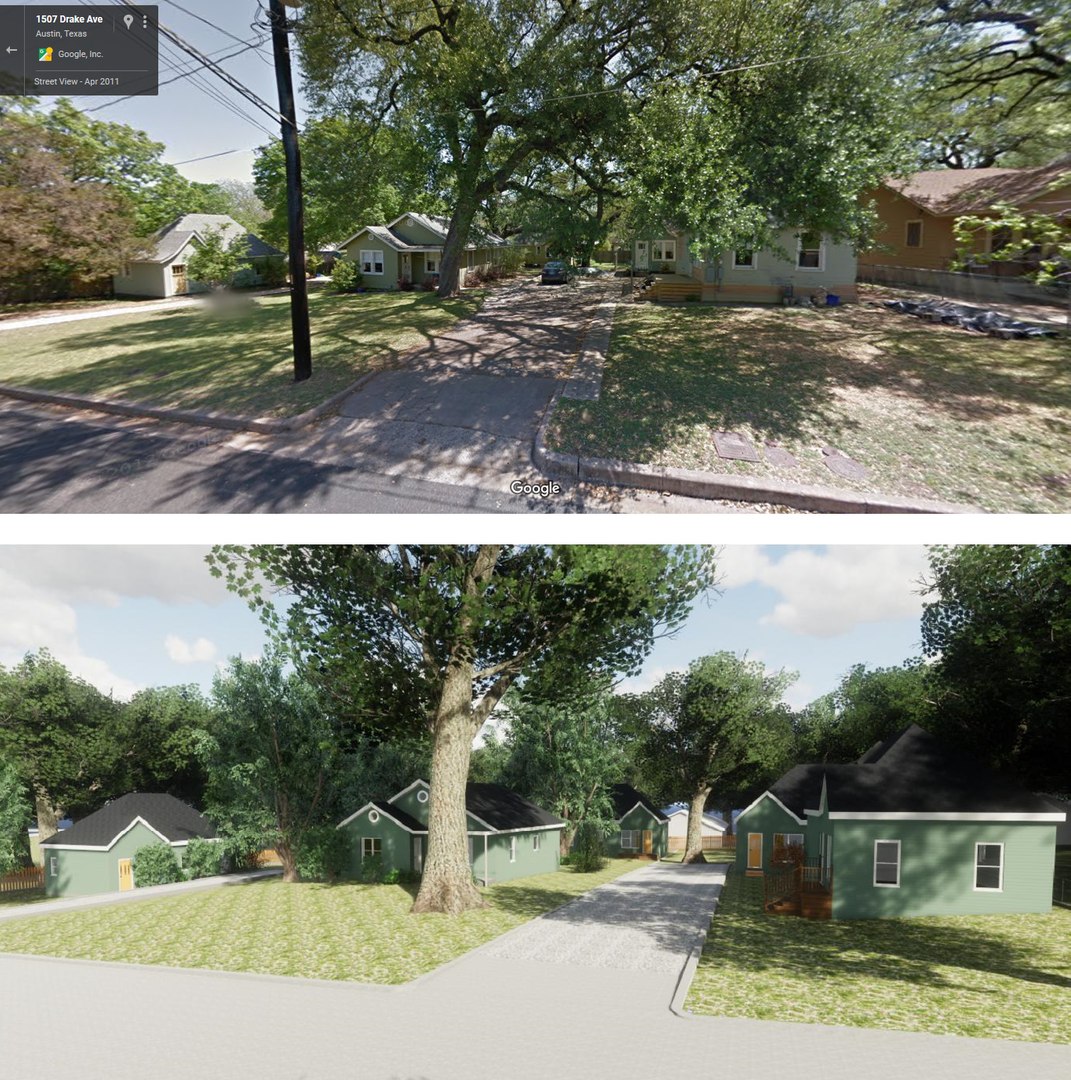 3D Site Revit Model - TurboSquid 1242360