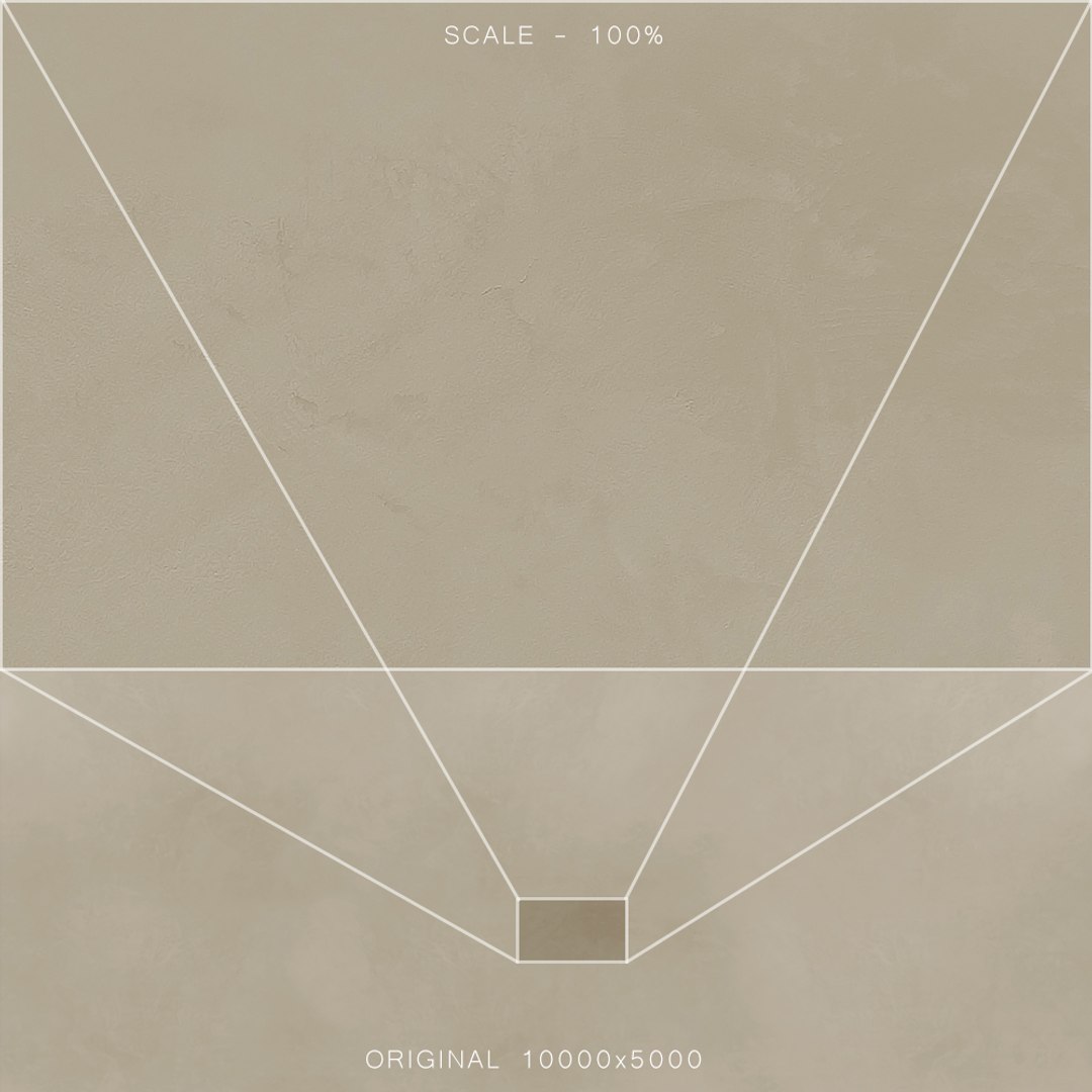 Beige Stucco Texture 3D Model - TurboSquid 1815581