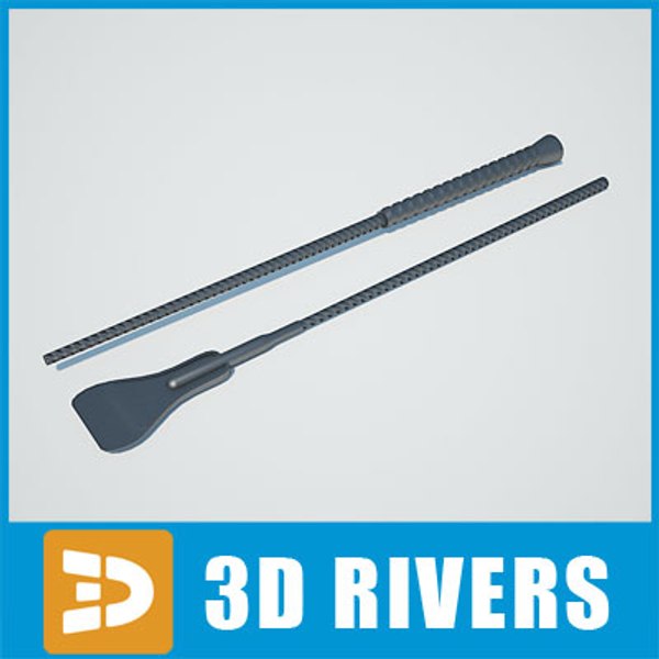 Free 3D Whip Models | TurboSquid