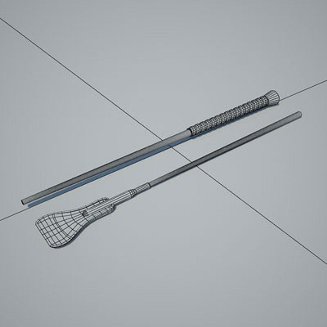 Free Horse Whip 3d Model